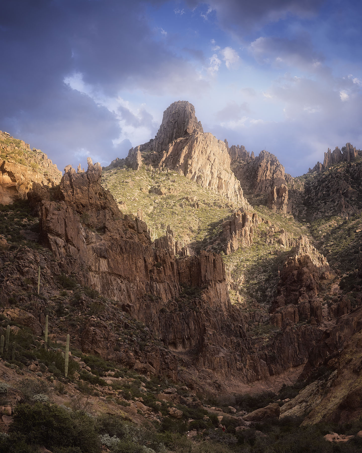 Arizona Landscape Photographer - Arizona Landscape Photography