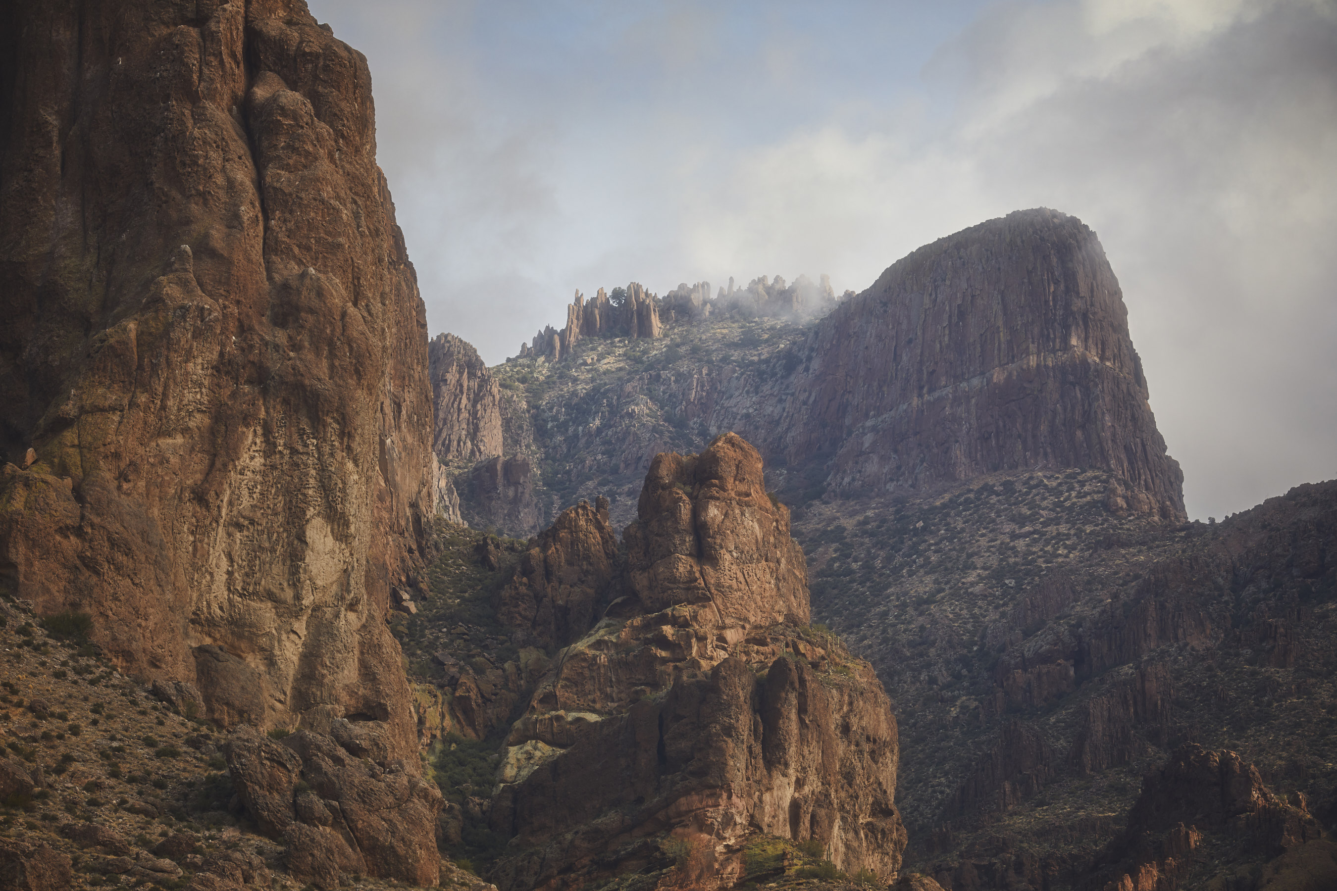 Arizona Landscape Photographer - Arizona Landscape Photography