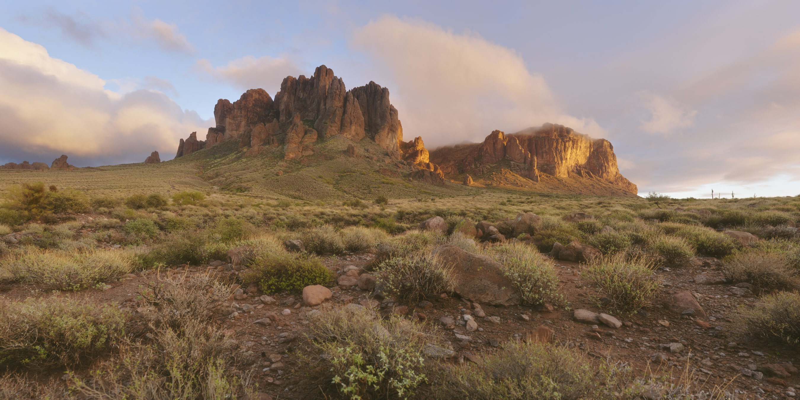 Arizona Landscape Photographer - Arizona Landscape Photography