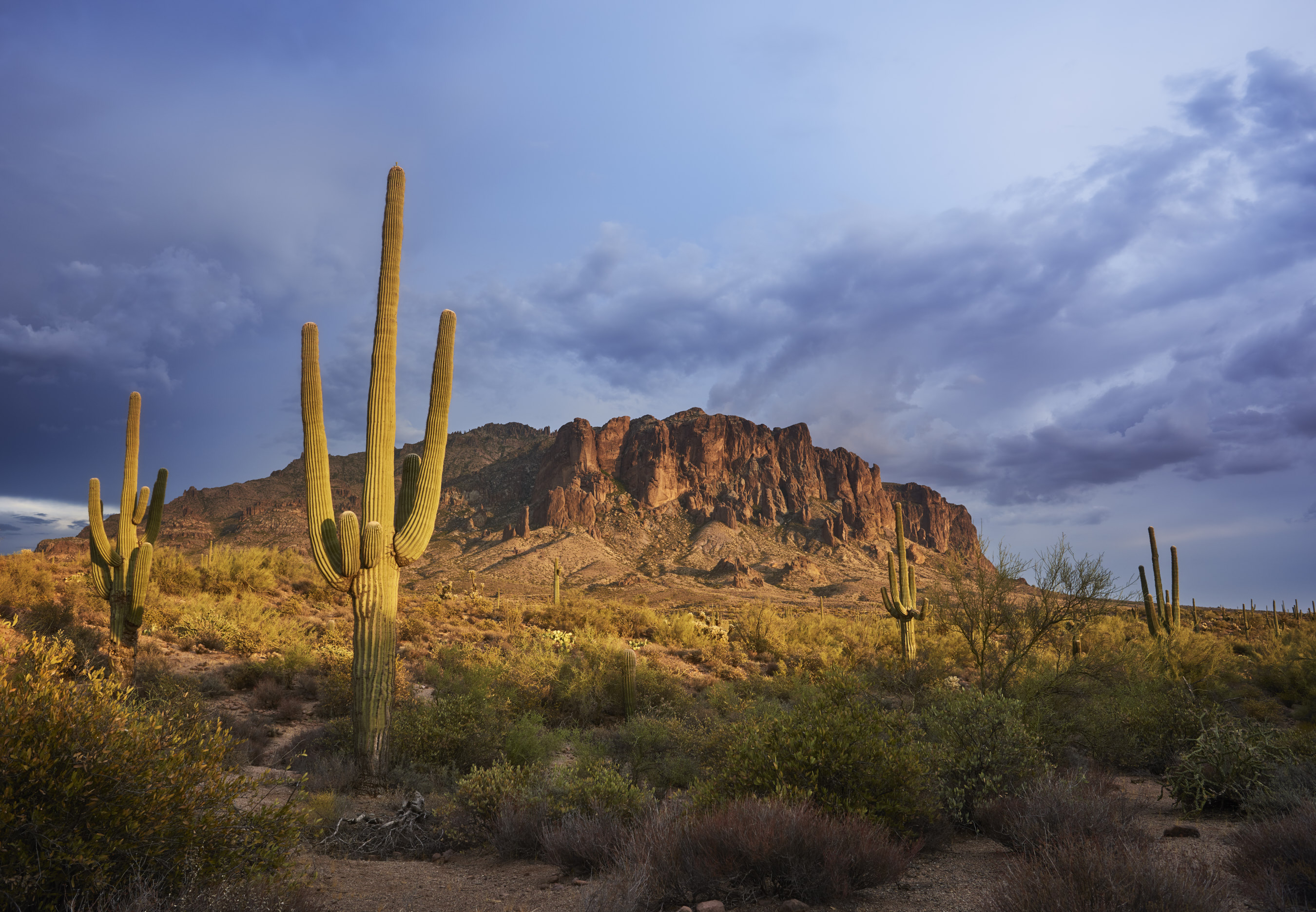 Arizona Landscape Photographer - Arizona Landscape Photography
